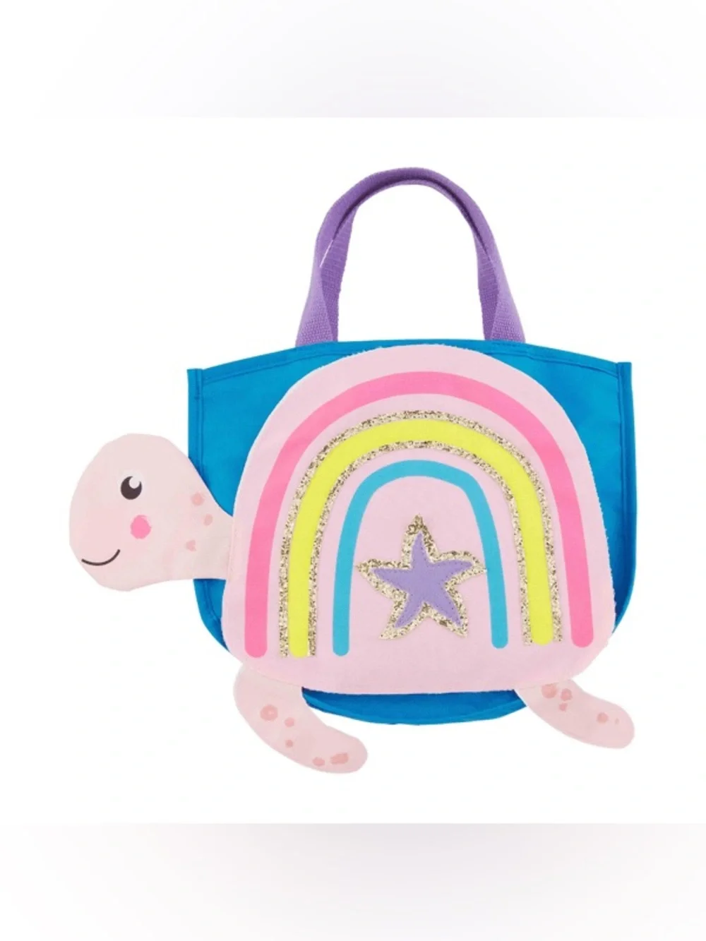 Mud Pie | Toys | New Mud Pie Sea Turtle Girls Beach Tote Sand Toys Play ...